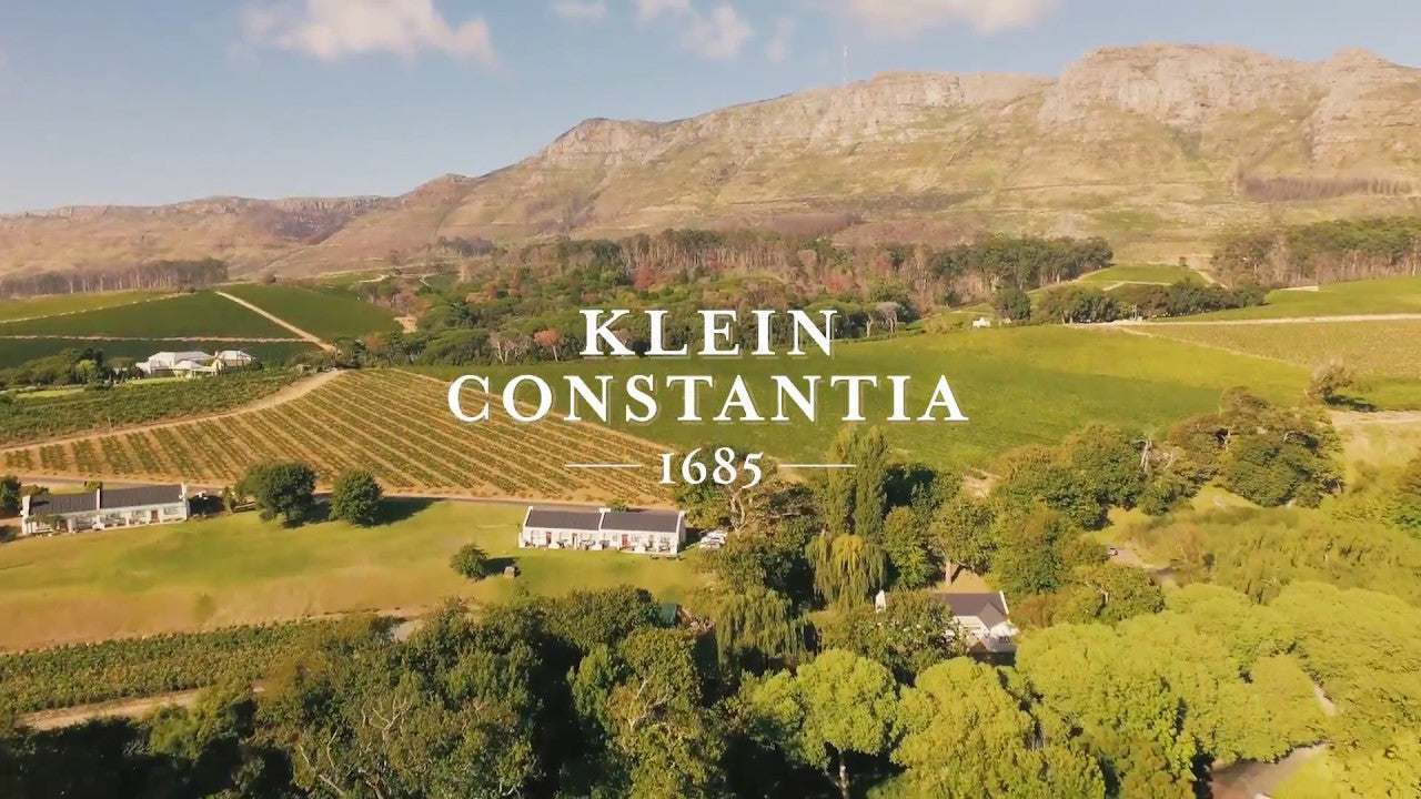 KLEIN CONSTANTIA ESTATE – Canadian Liquor Store