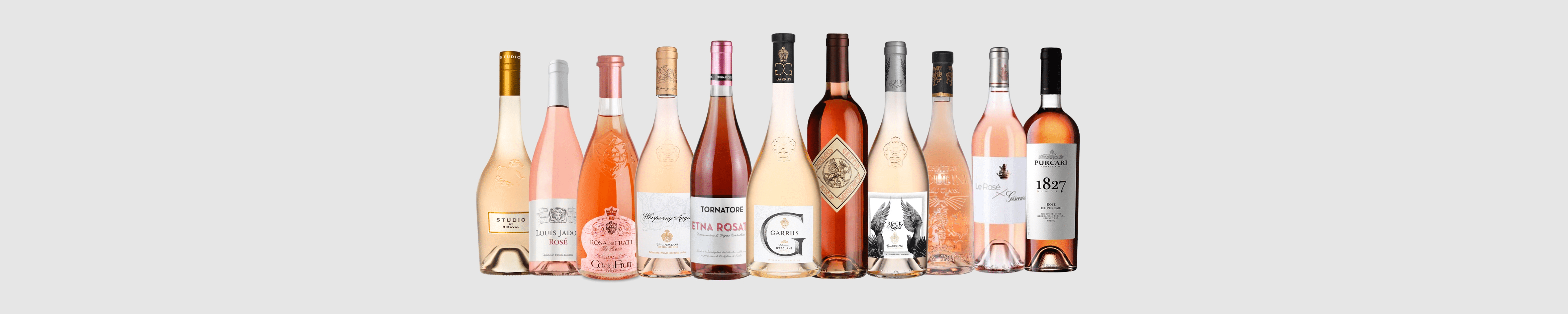 Rose Wine - Canadian Liquor Store - Fine Wine & Spirits