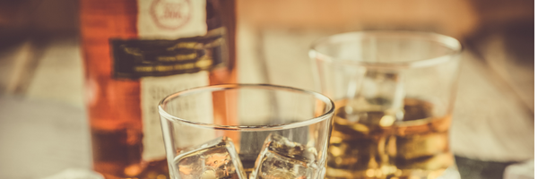 Bourbon Whiskey – Canadian Liquor Store