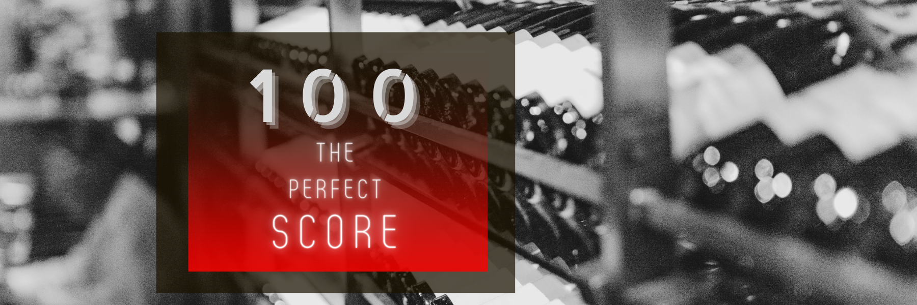 100 Points – Canadian Liquor Store