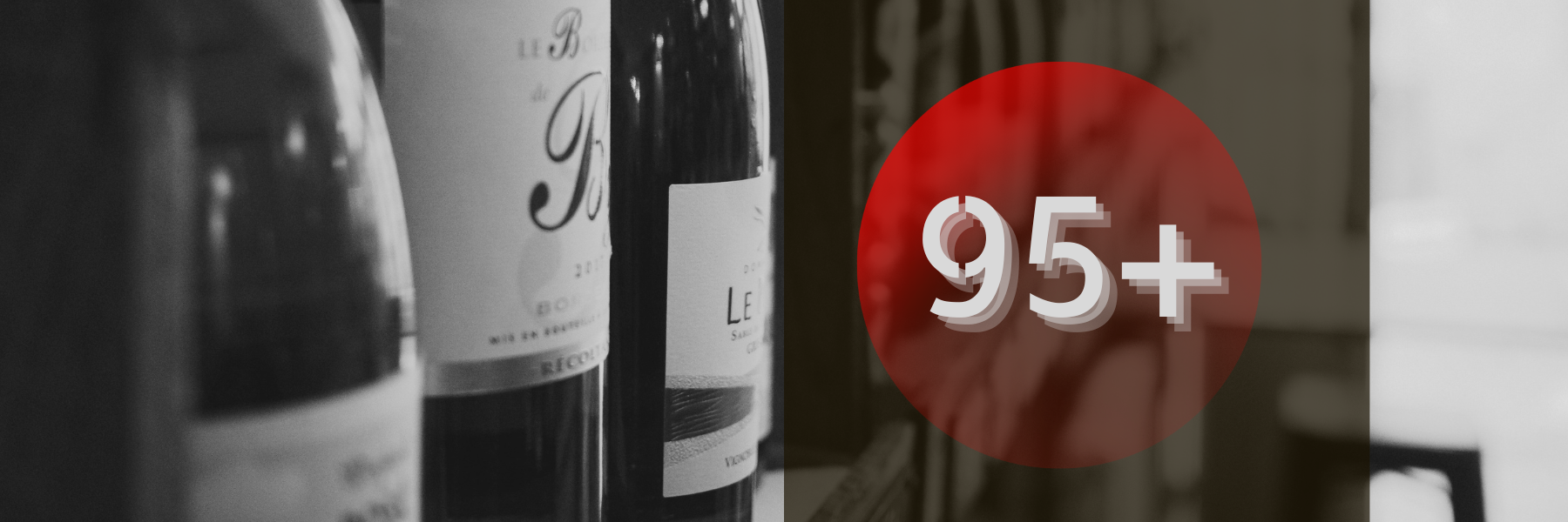 95+ Points – Canadian Liquor Store