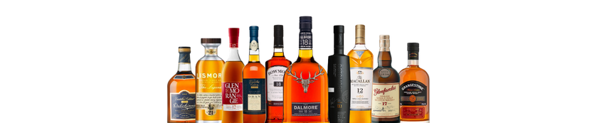 Single Malt Whisky – Canadian Liquor Store
