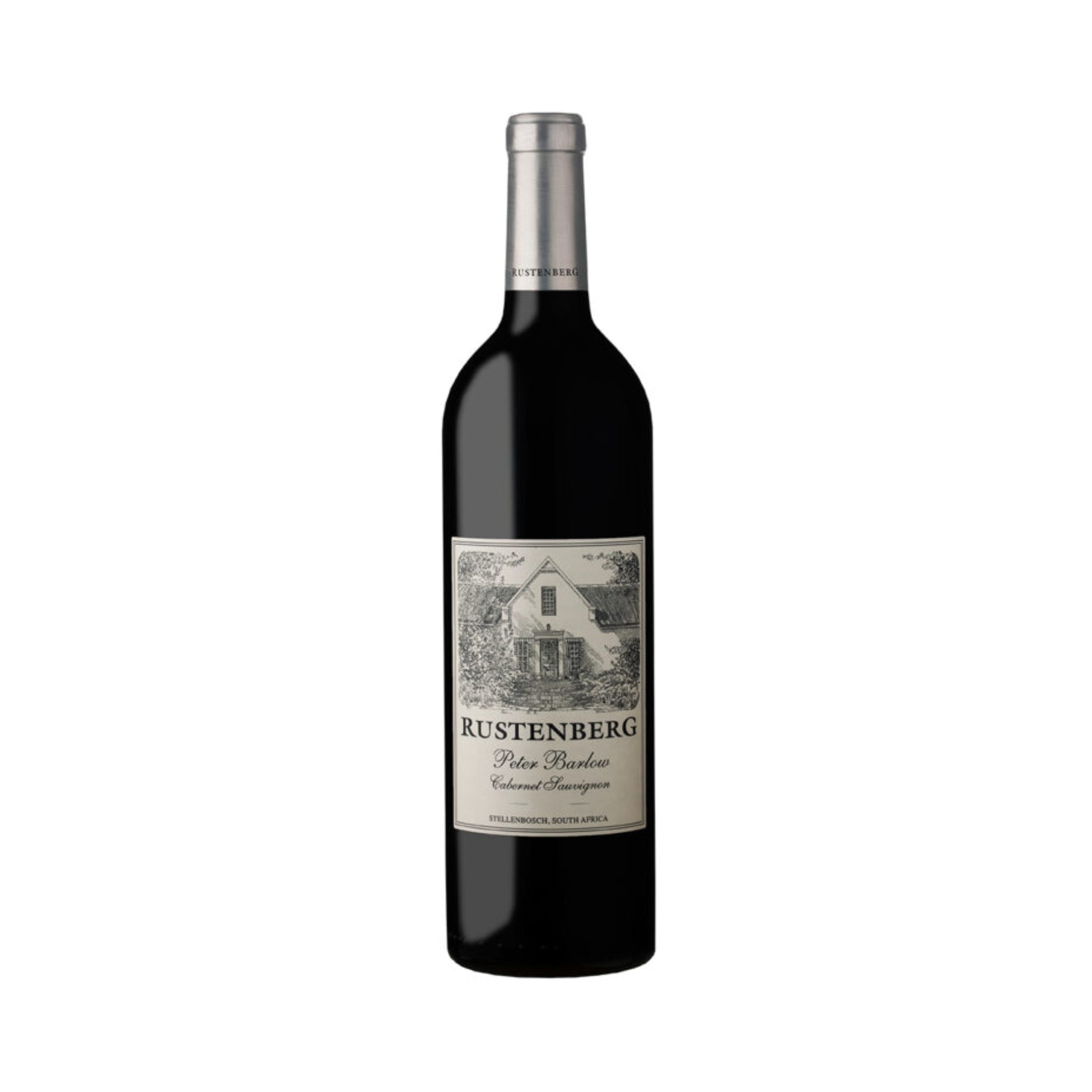 Rustenberg Peter Barlow Cabernet – Canadian Liquor Store
