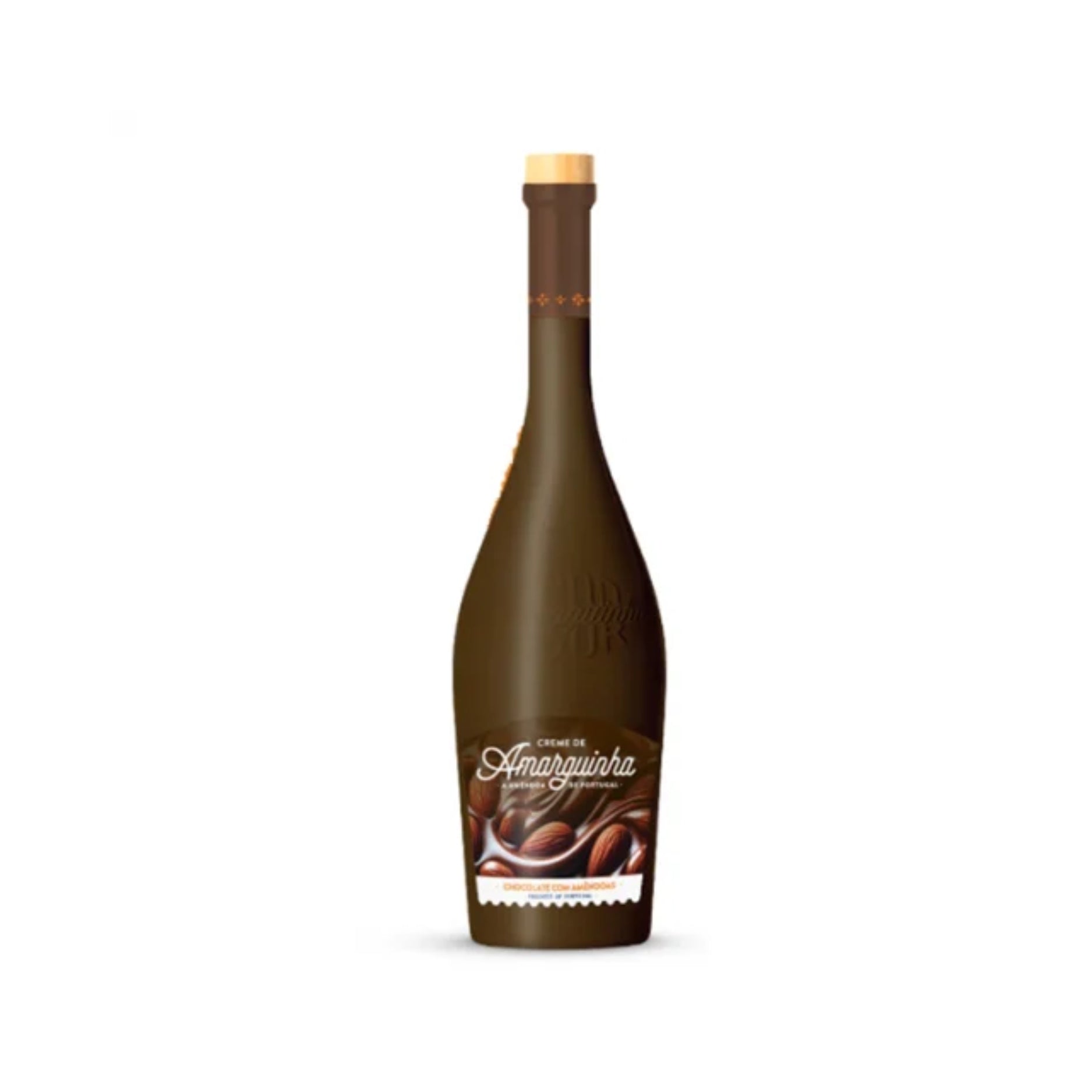 AMARGUINHA BITTER ALMOND CHOCOLATE CREAM – Canadian Liquor Store