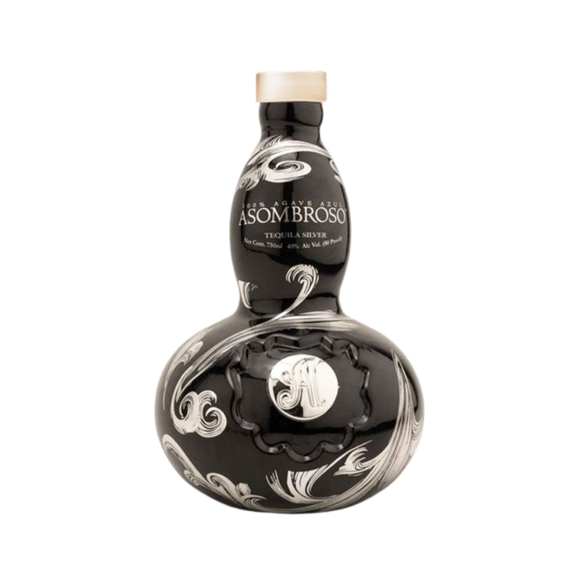 ASOMBROSO SILVER TEQUILA – Canadian Liquor Store