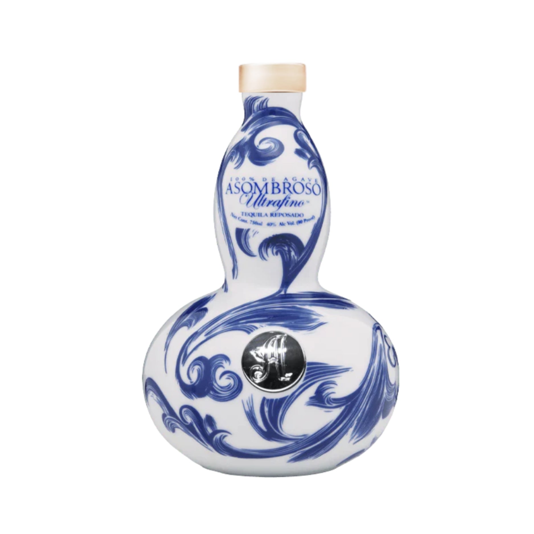 ASOMBROSO EROS REPOSADO TEQUILA – Canadian Liquor Store