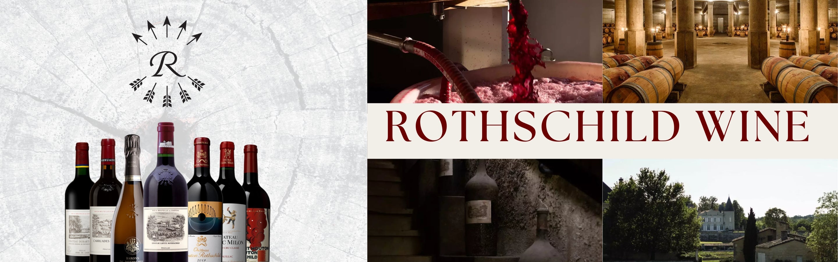 Rothschild – Canadian Liquor Store