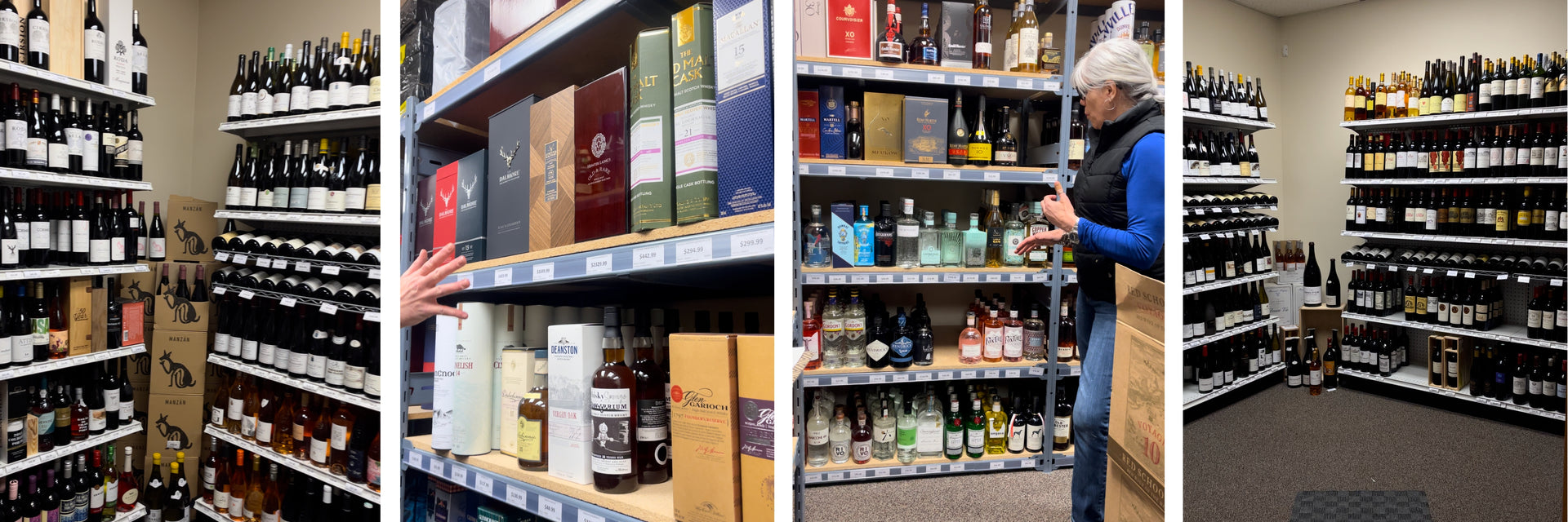 ABOUT US – Canadian Liquor Store
