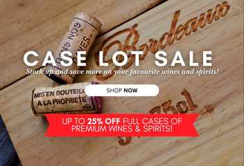 Canadian Liquor Store| One of the Finest Premium Wine Stores in Canada