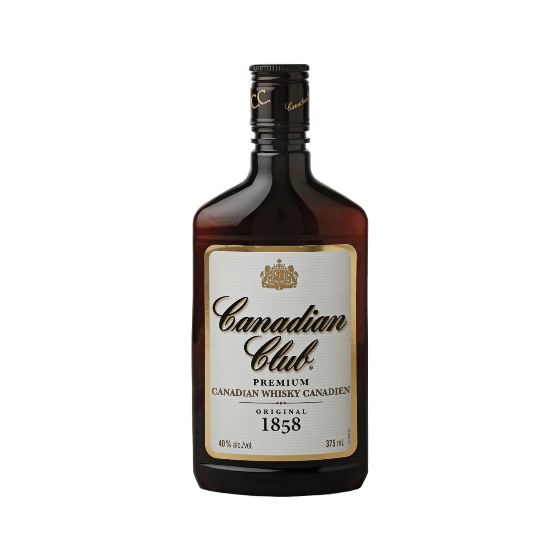 CANADIAN CLUB PREMIUM 375ml – Canadian Liquor Store