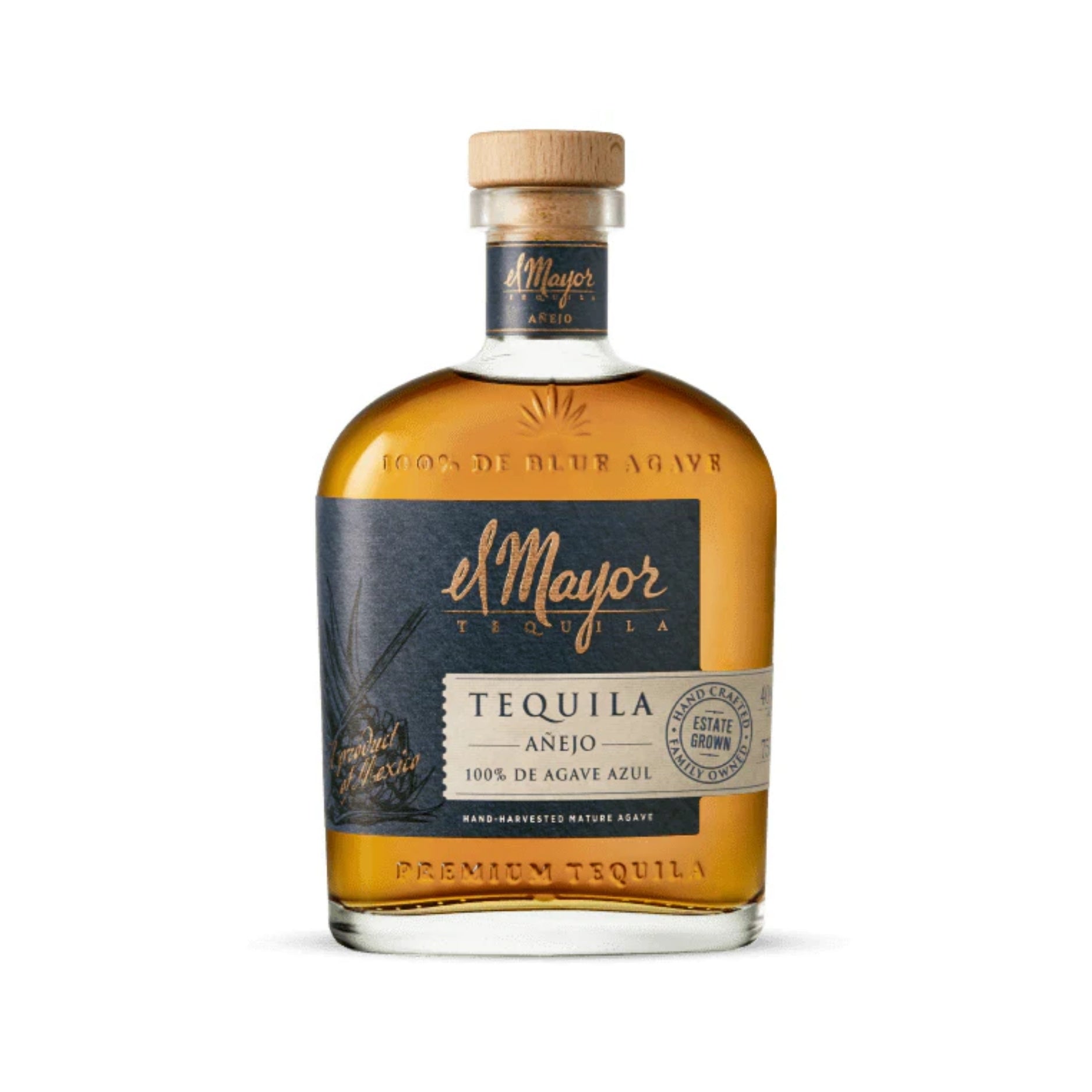 El Mayor Tequila Anejo – Canadian Liquor Store