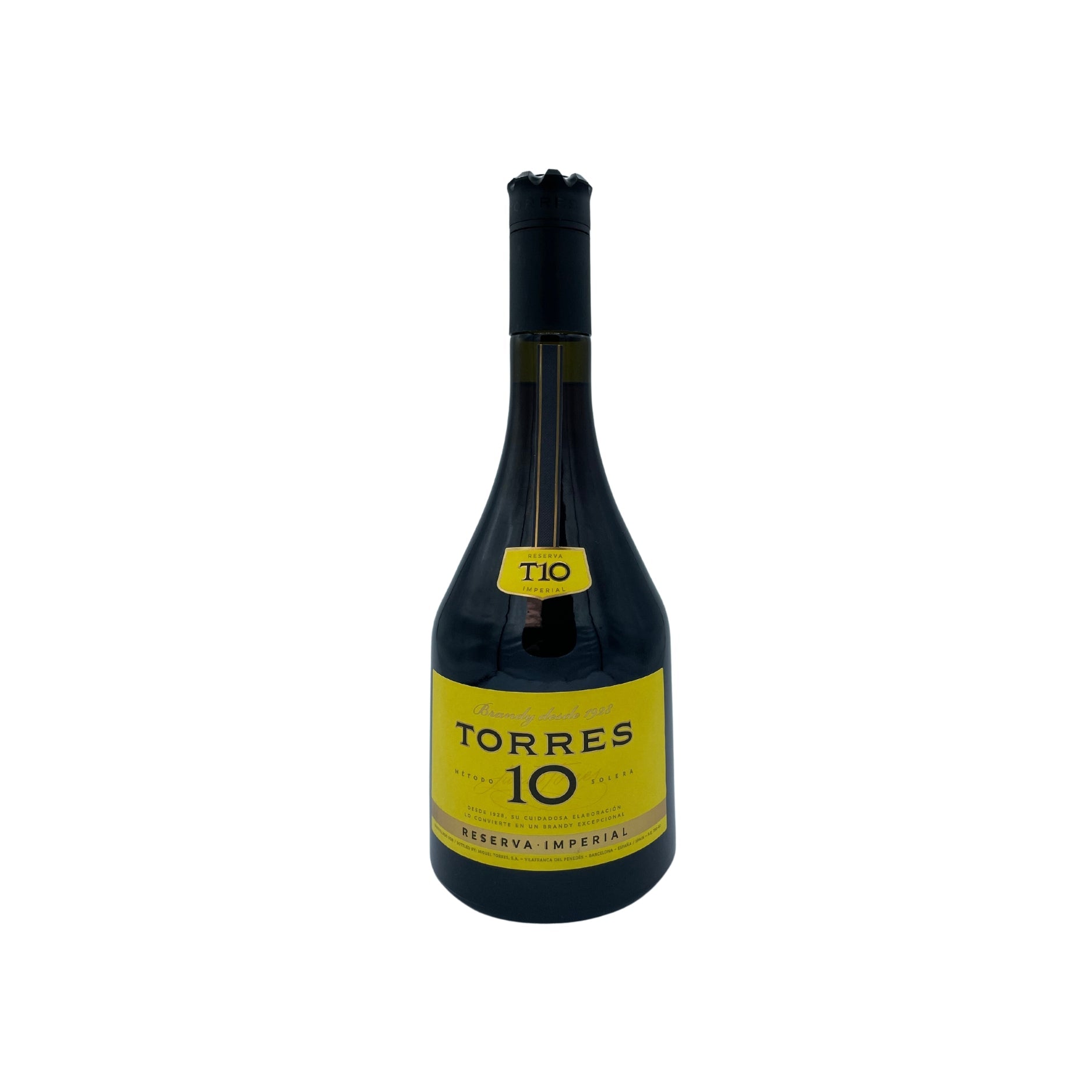 Torres 10Yr Brandy – Canadian Liquor Store