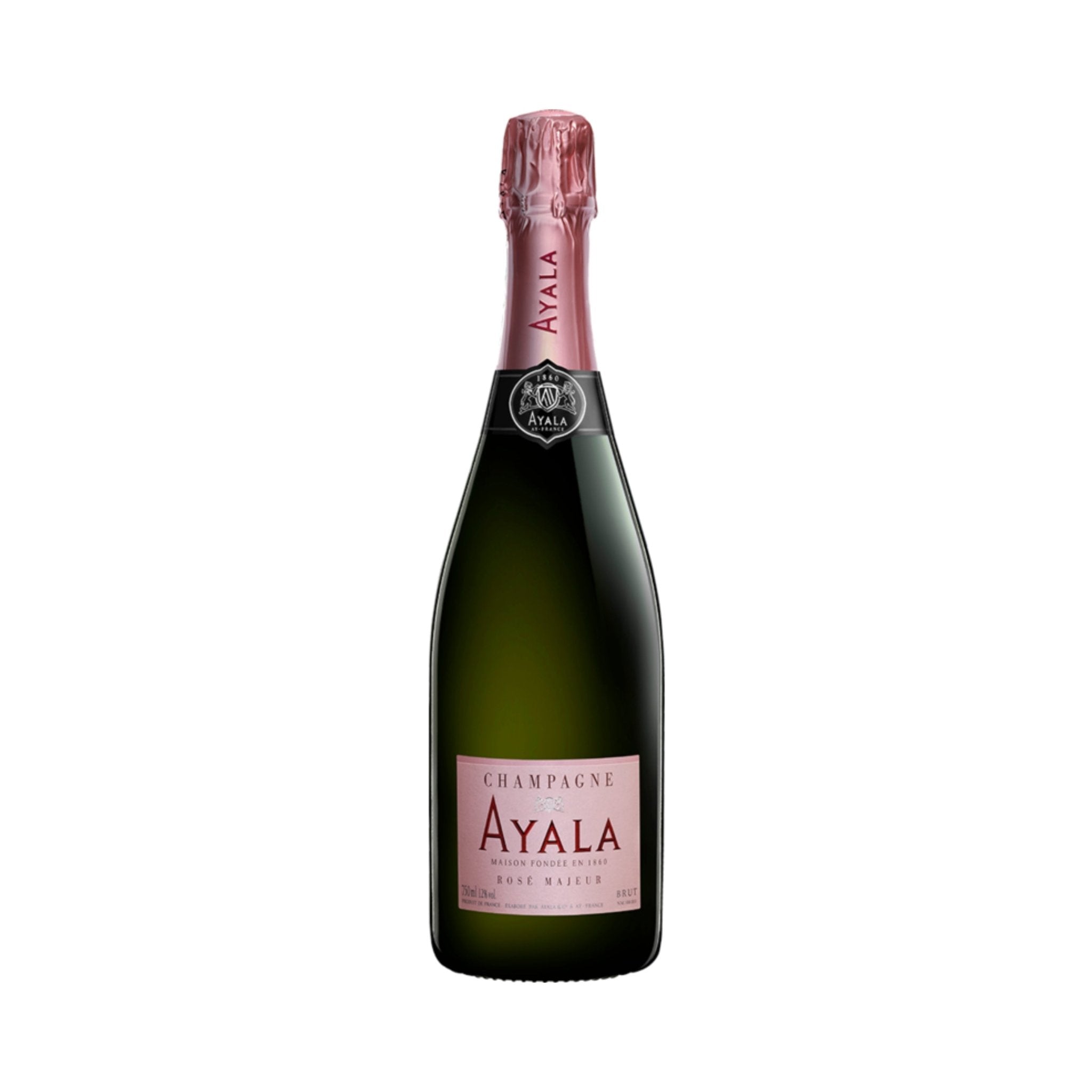 Ayala Brut Rose Nv – Canadian Liquor Store