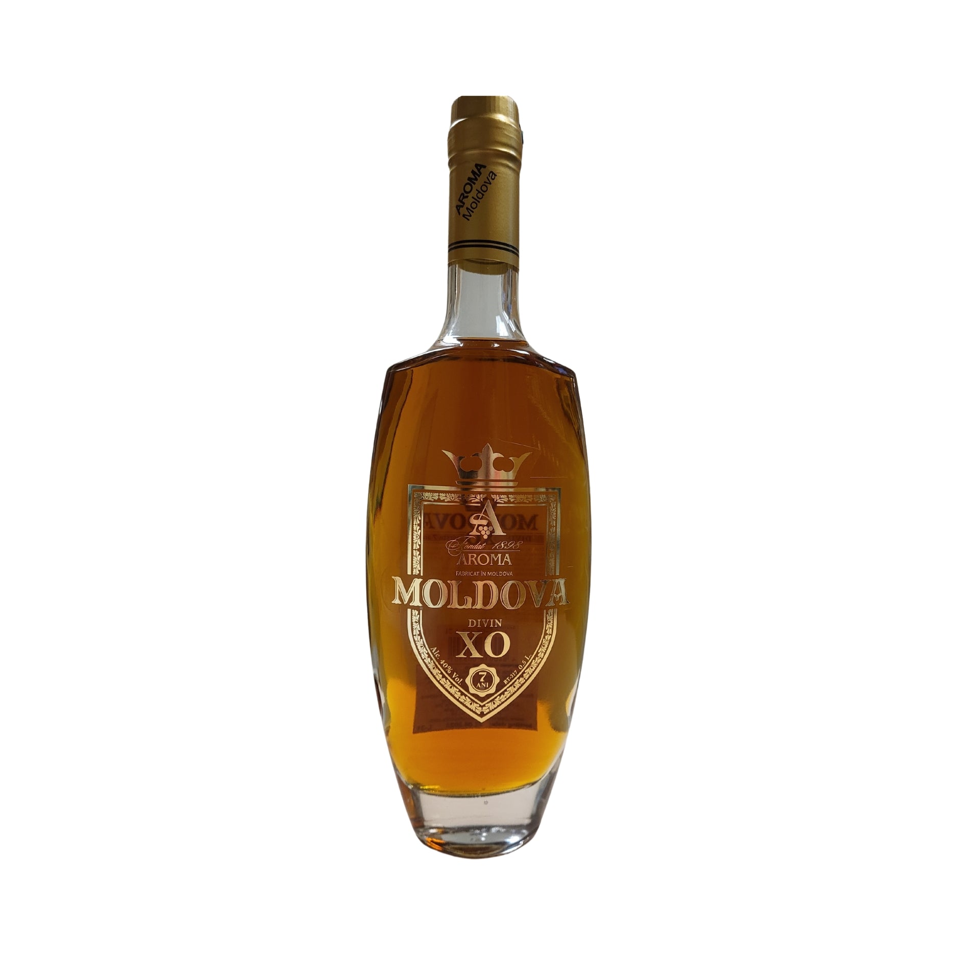 DIVIN 'AROMA' MOLDOVA – Canadian Liquor Store