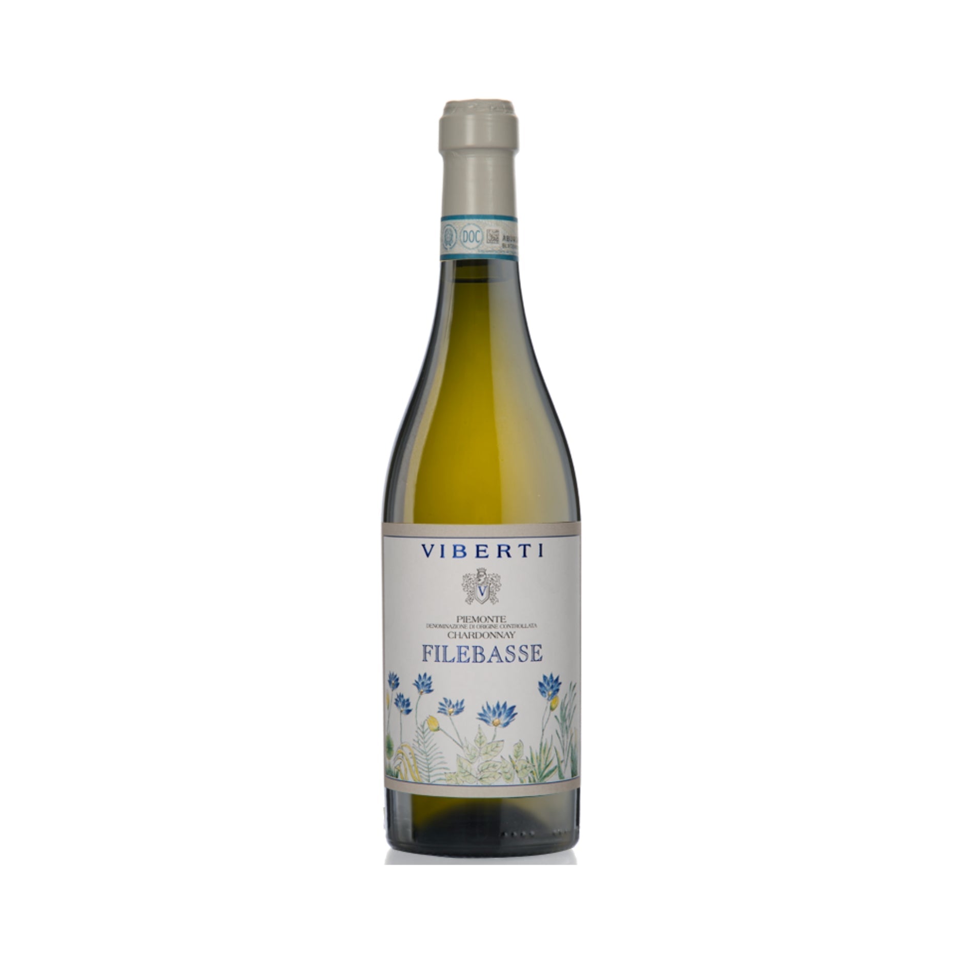 Viberti Giovanni Filebasse Piemonte Chardonnay – Canadian Liquor Store