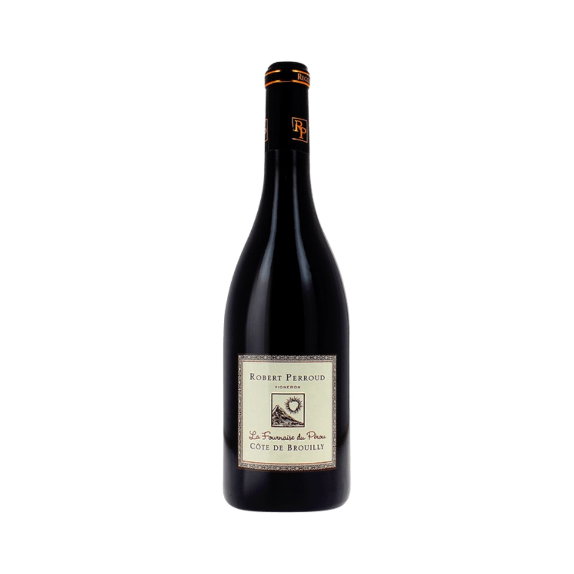Perroud Cote de Brouilly Fournaise – Canadian Liquor Store