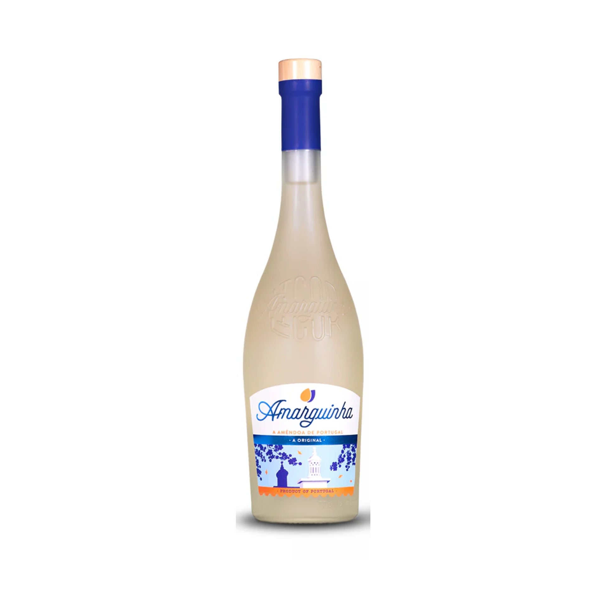 Licor De Amendoa Amarga Amarguinha – Canadian Liquor Store
