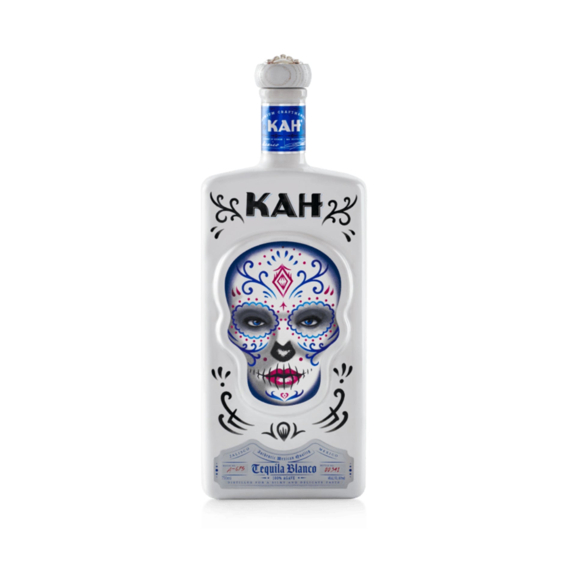 Kah Tequila Blanco – Canadian Liquor Store