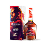 Hennessy – Canadian Liquor Store