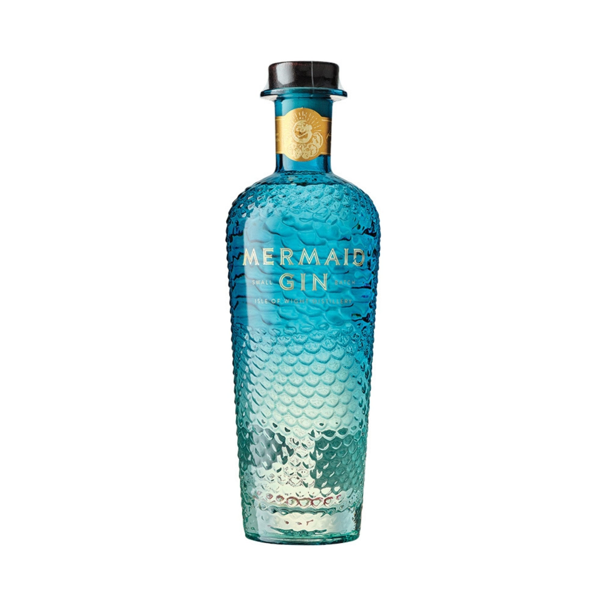 Mermaid Gin – Canadian Liquor Store