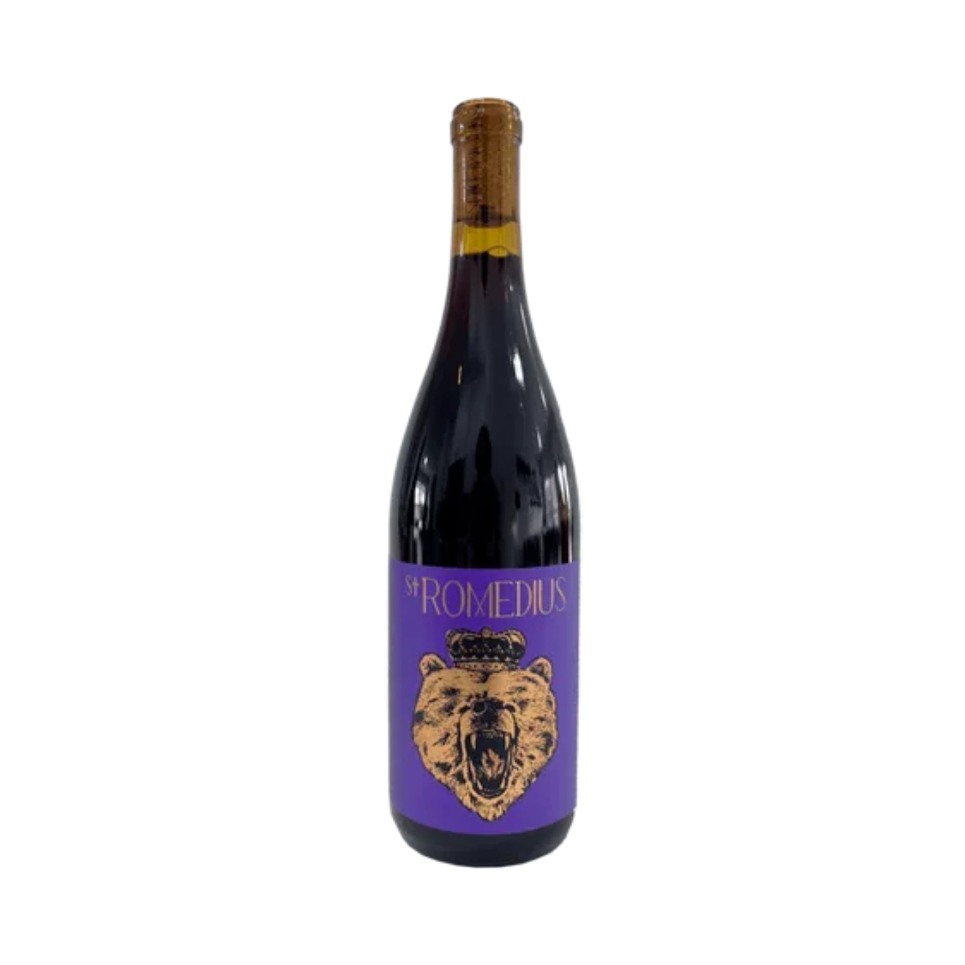 ST. ROMEDIUS REB TABLE WINE – Canadian Liquor Store