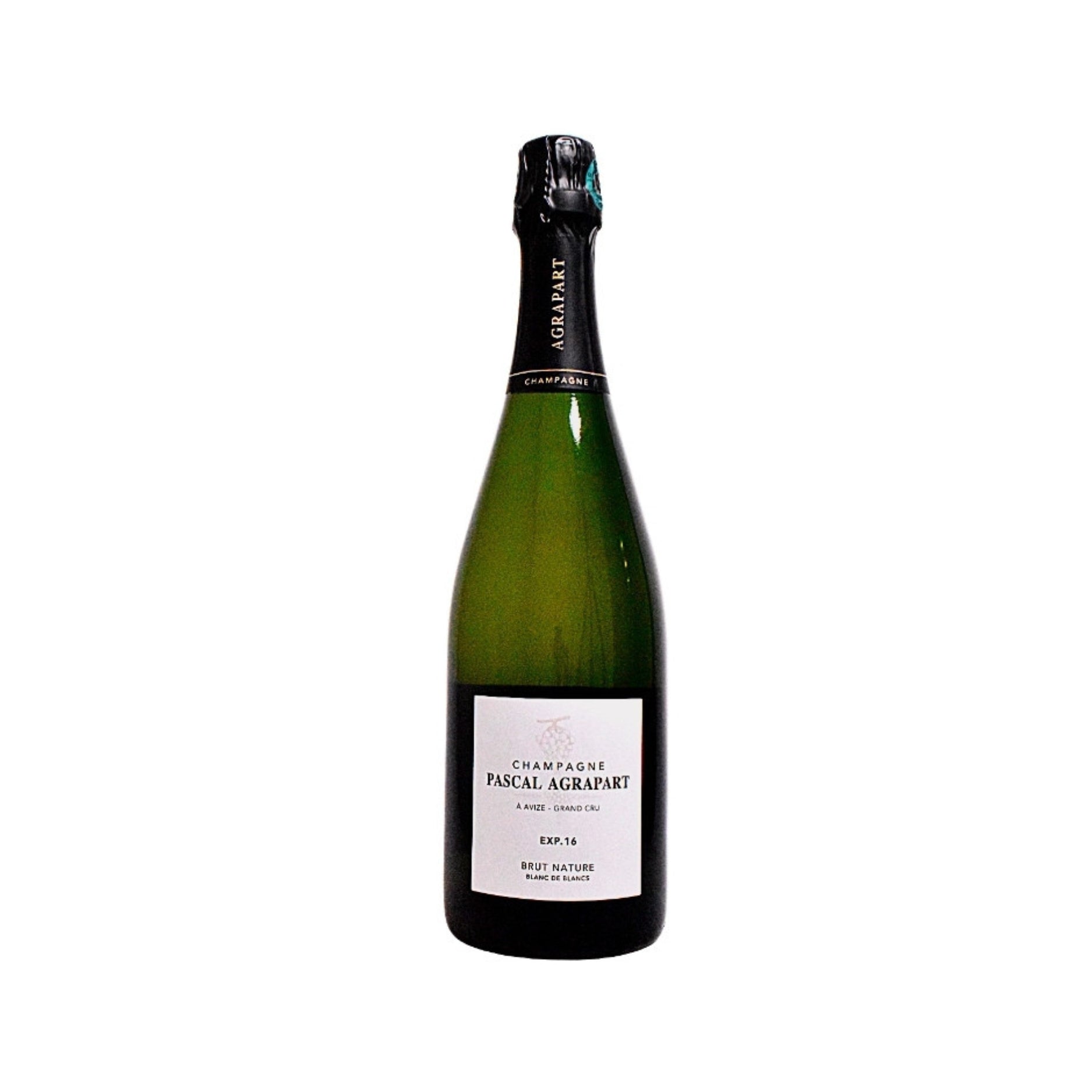 CHAMPAGNE AGRAPART EXPERIENCE – Canadian Liquor Store