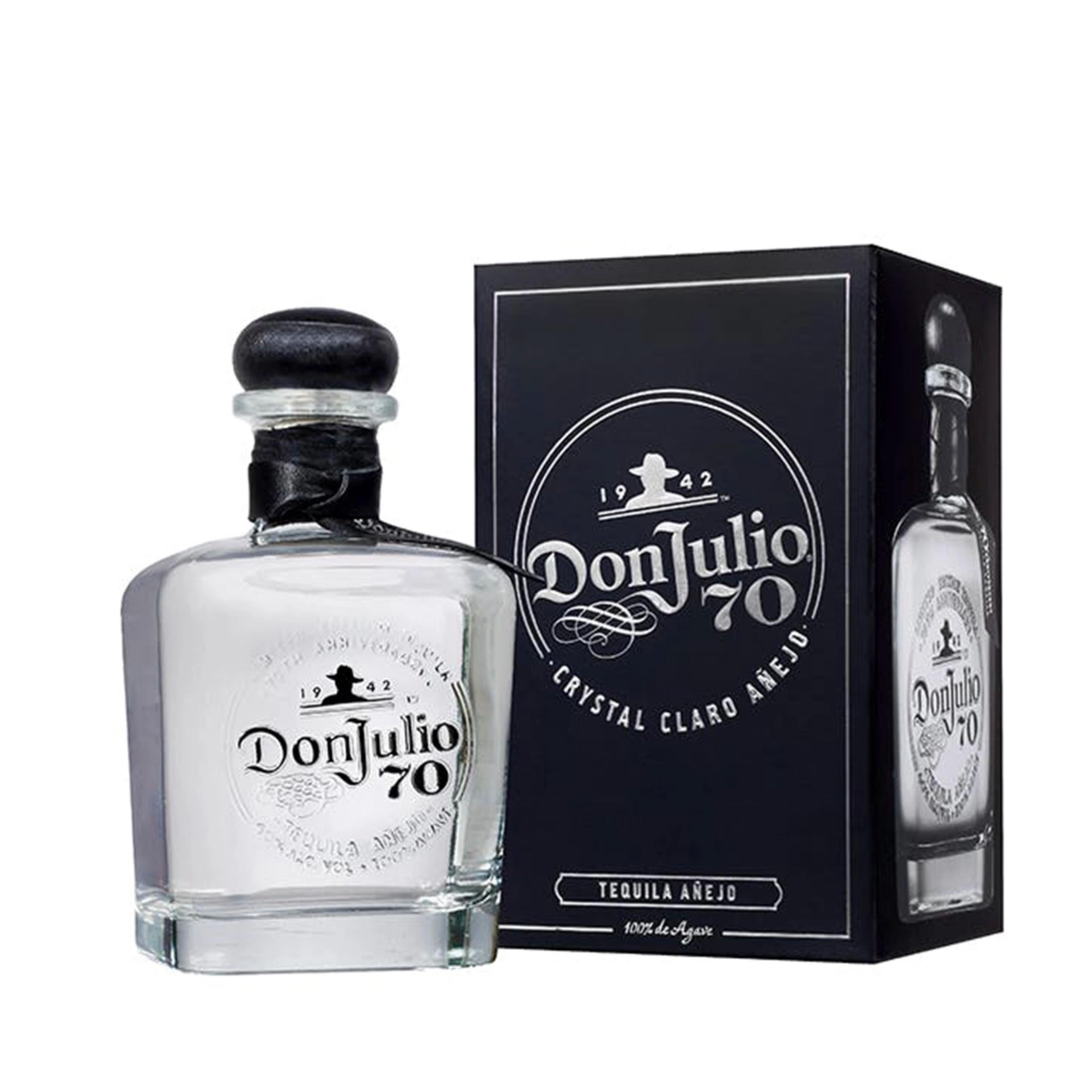 Don Julio 70Th – Canadian Liquor Store