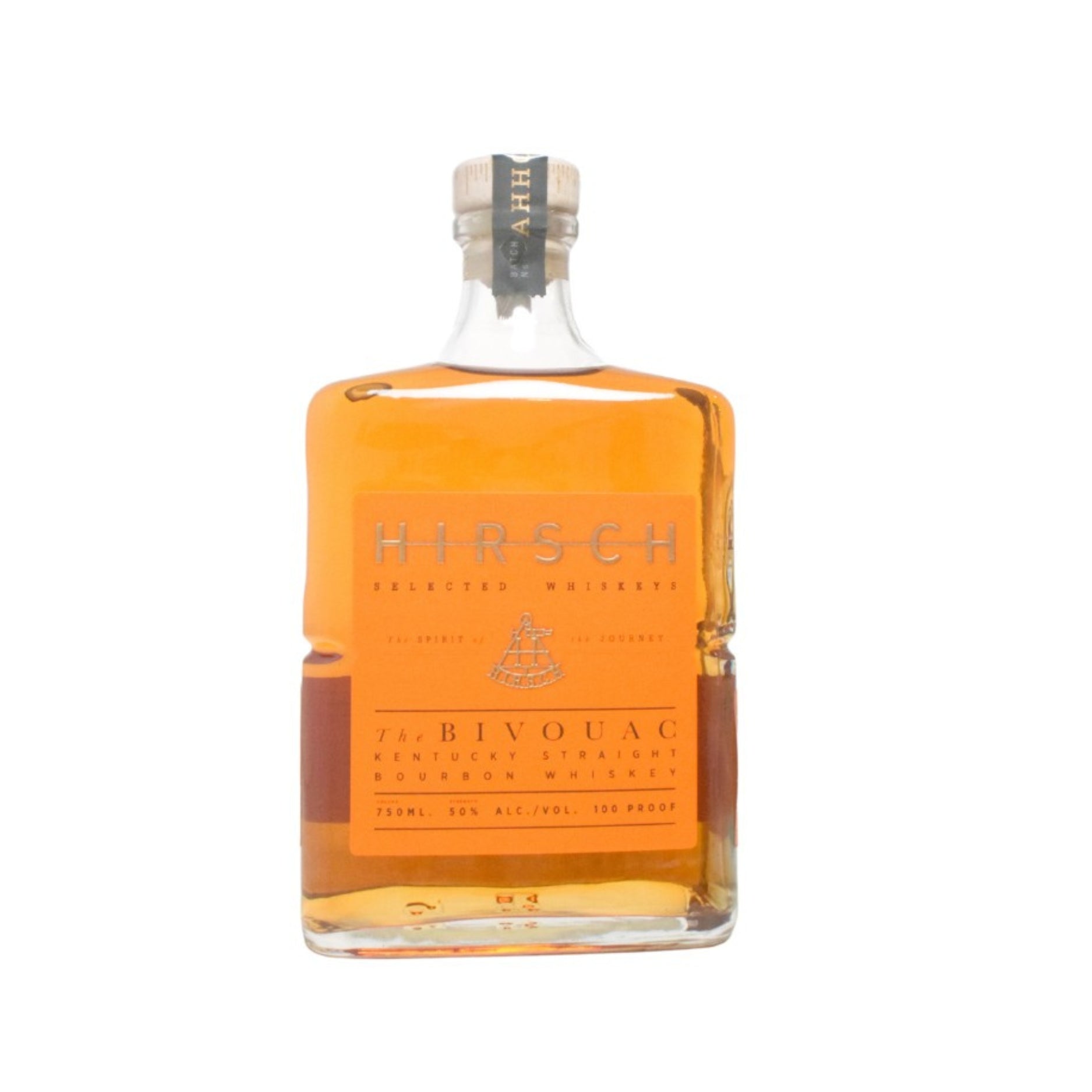 HIRSCH BOURBON THE BIVOUAC – Canadian Liquor Store