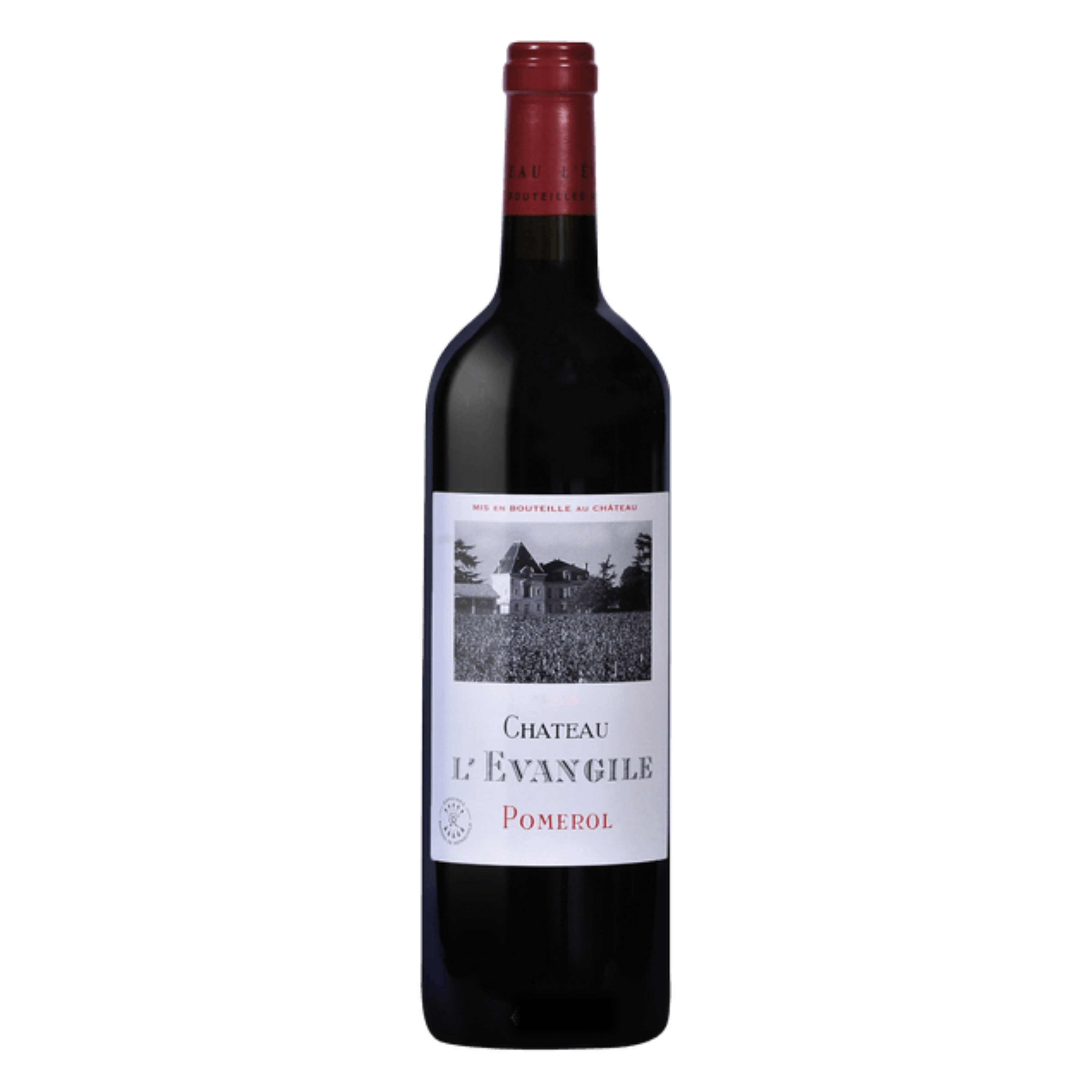 Chateau L'Evangile 2014 – Canadian Liquor Store