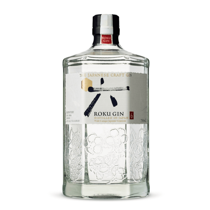 Gin - Canadian Liquor Store - Fine Wine & Spirits