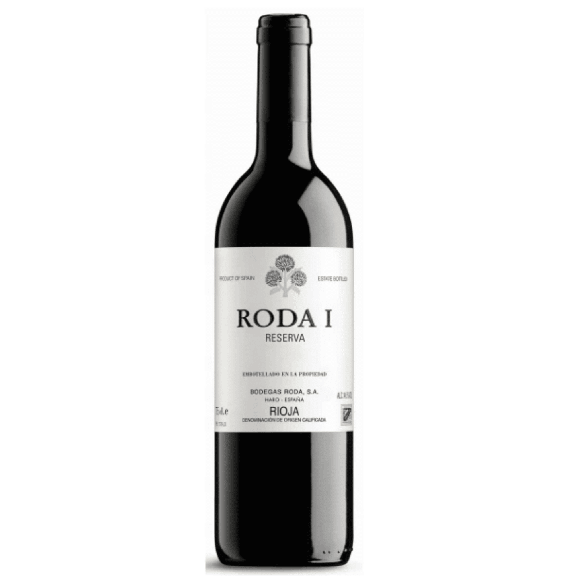 Roda I 2016 – Canadian Liquor Store