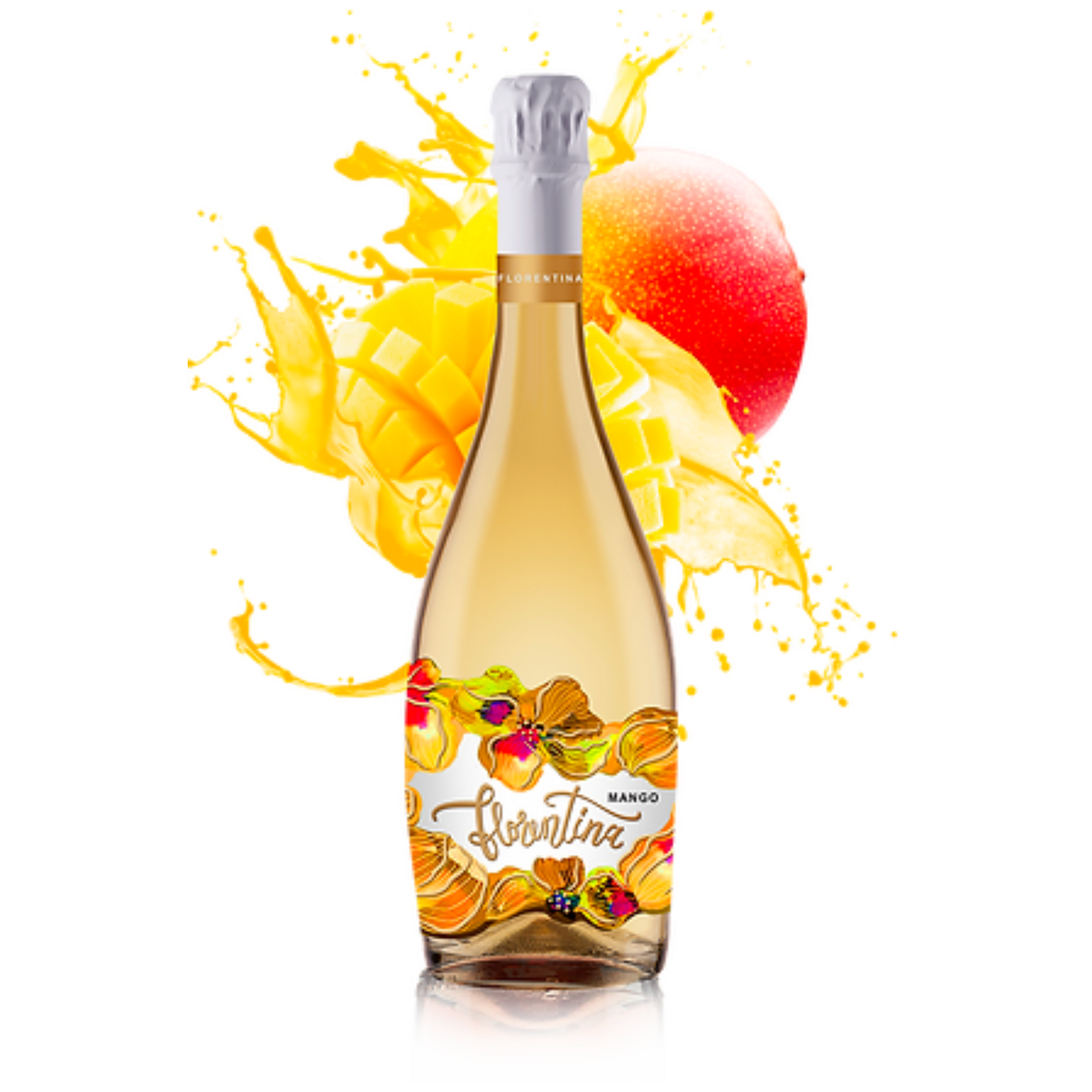 Florentina Mango – Canadian Liquor Store