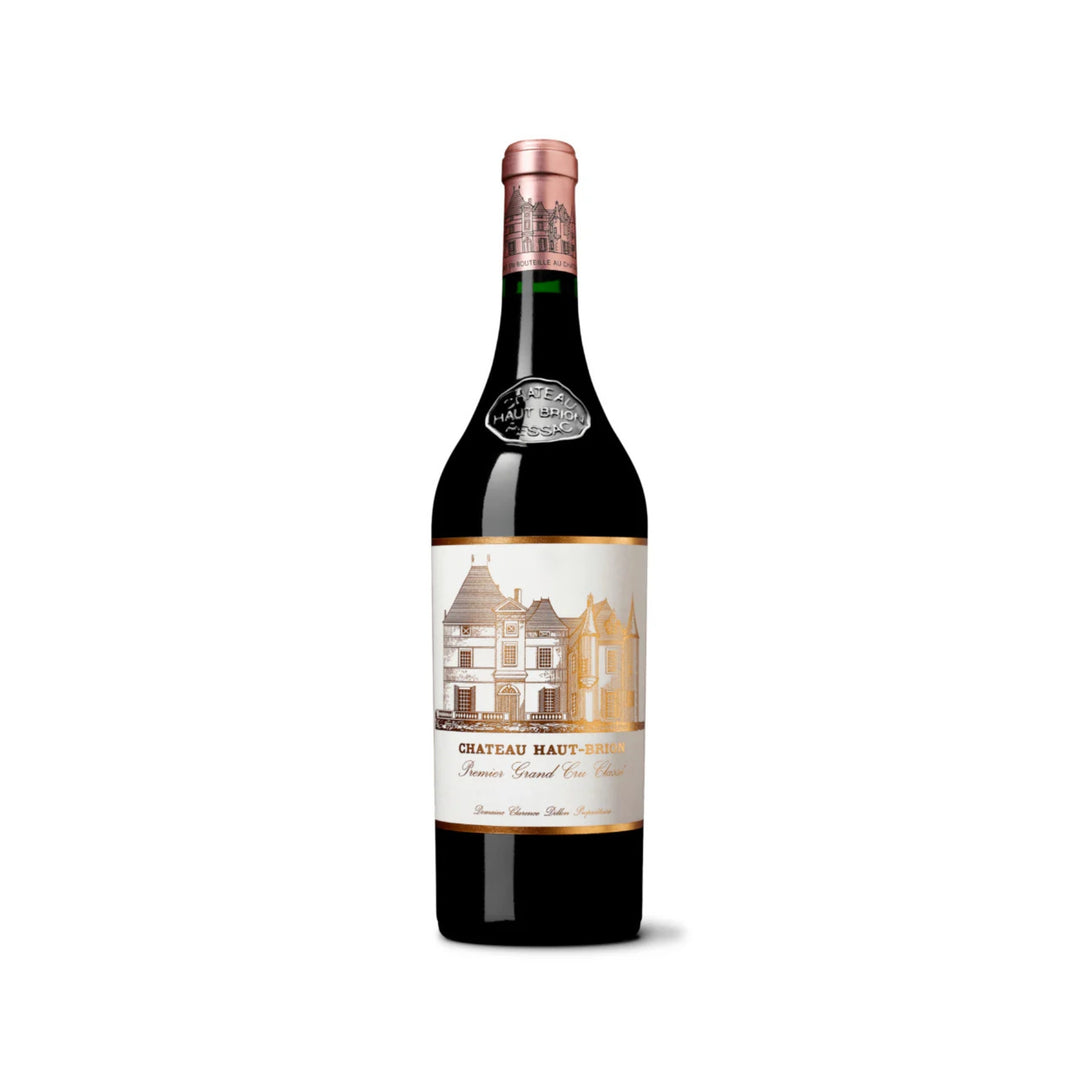 CHATEAU HAUT BRION ROUGE 2019 – Canadian Liquor Store