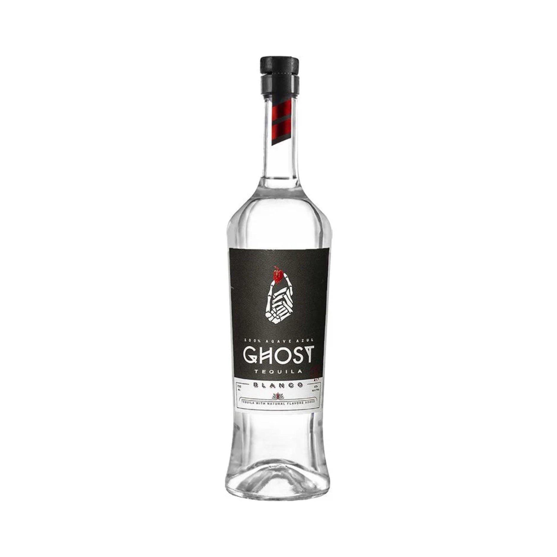 Ghost Tequila – Canadian Liquor Store