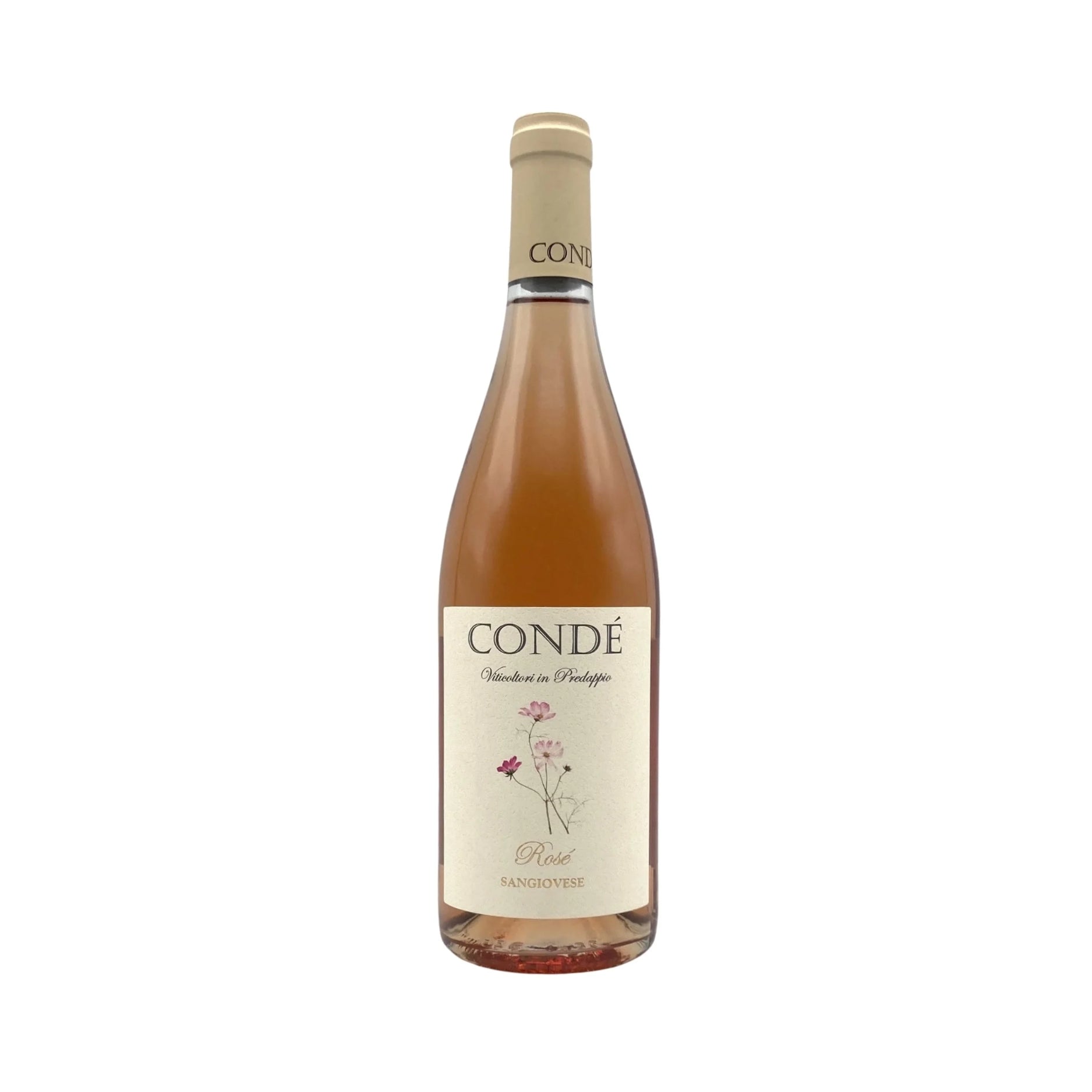 Conde Rosato – Canadian Liquor Store