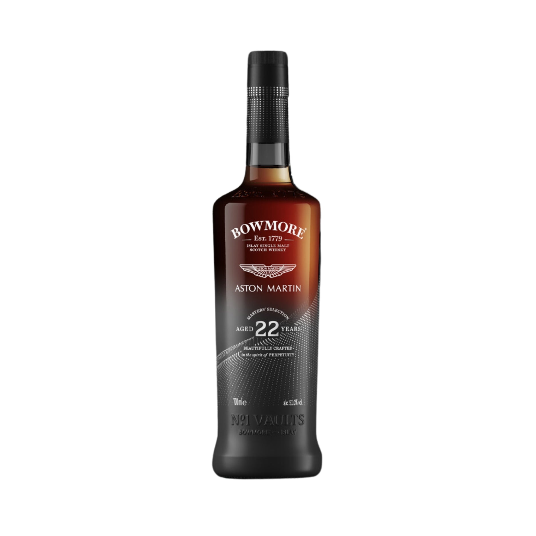 Bowmore Masters Selection Aston Martin Edition 3 22 Year Old – Canadian ...