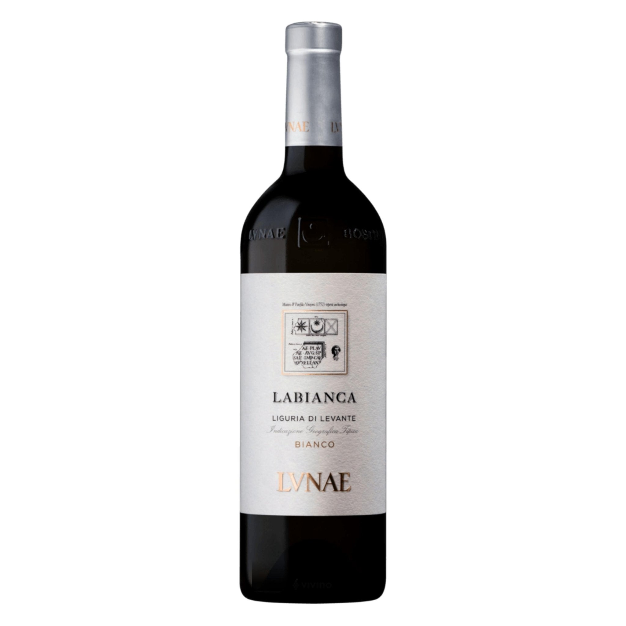 Lunae Labianca 750ml – Canadian Liquor Store