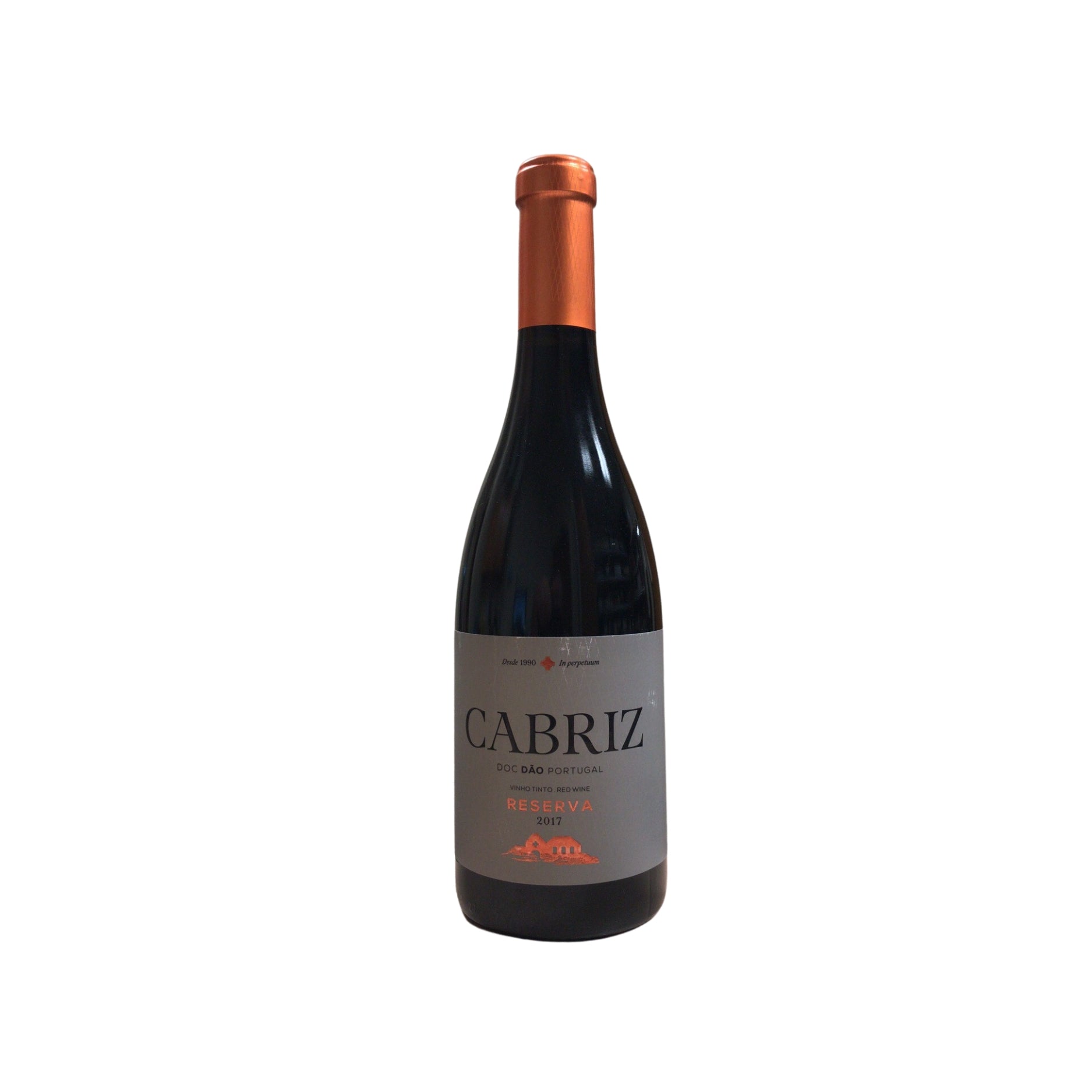 Cabriz Reserva Red Dao – Canadian Liquor Store
