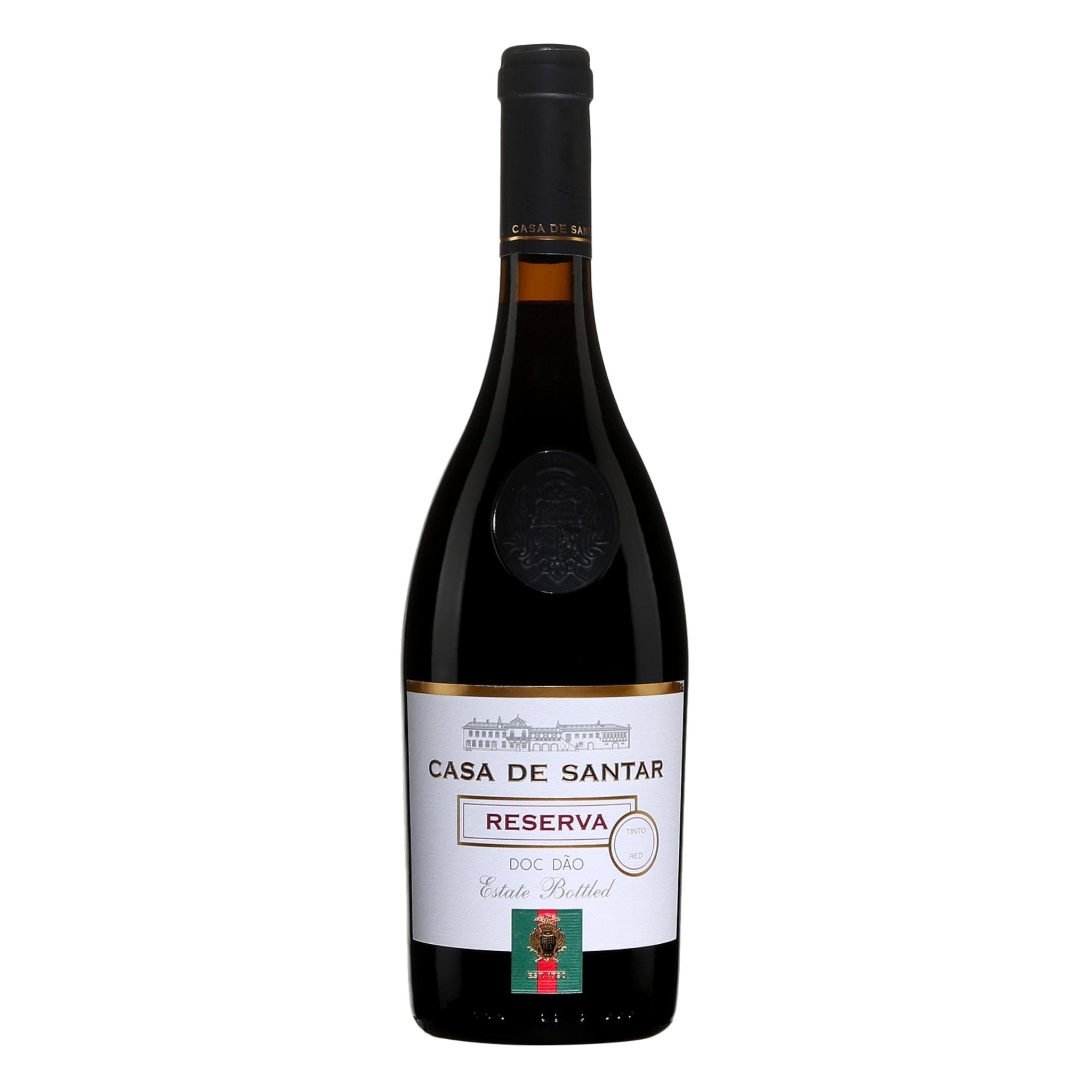 Casa De Santar Reserva Red – Canadian Liquor Store