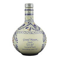 Tequila - Canadian Liquor Store - Fine Wines & Spirits