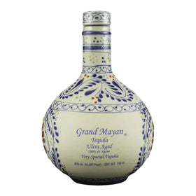 Tequila - Canadian Liquor Store - Fine Wines & Spirits