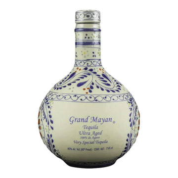Tequila - Canadian Liquor Store - Fine Wines & Spirits