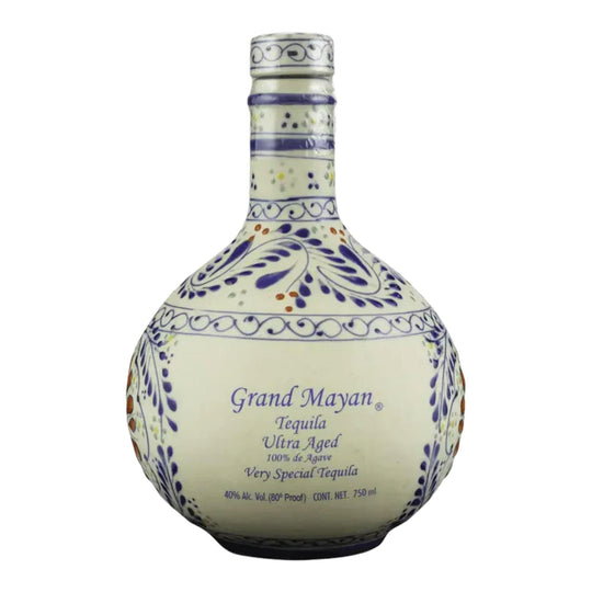 Tequila - Canadian Liquor Store - Fine Wines & Spirits