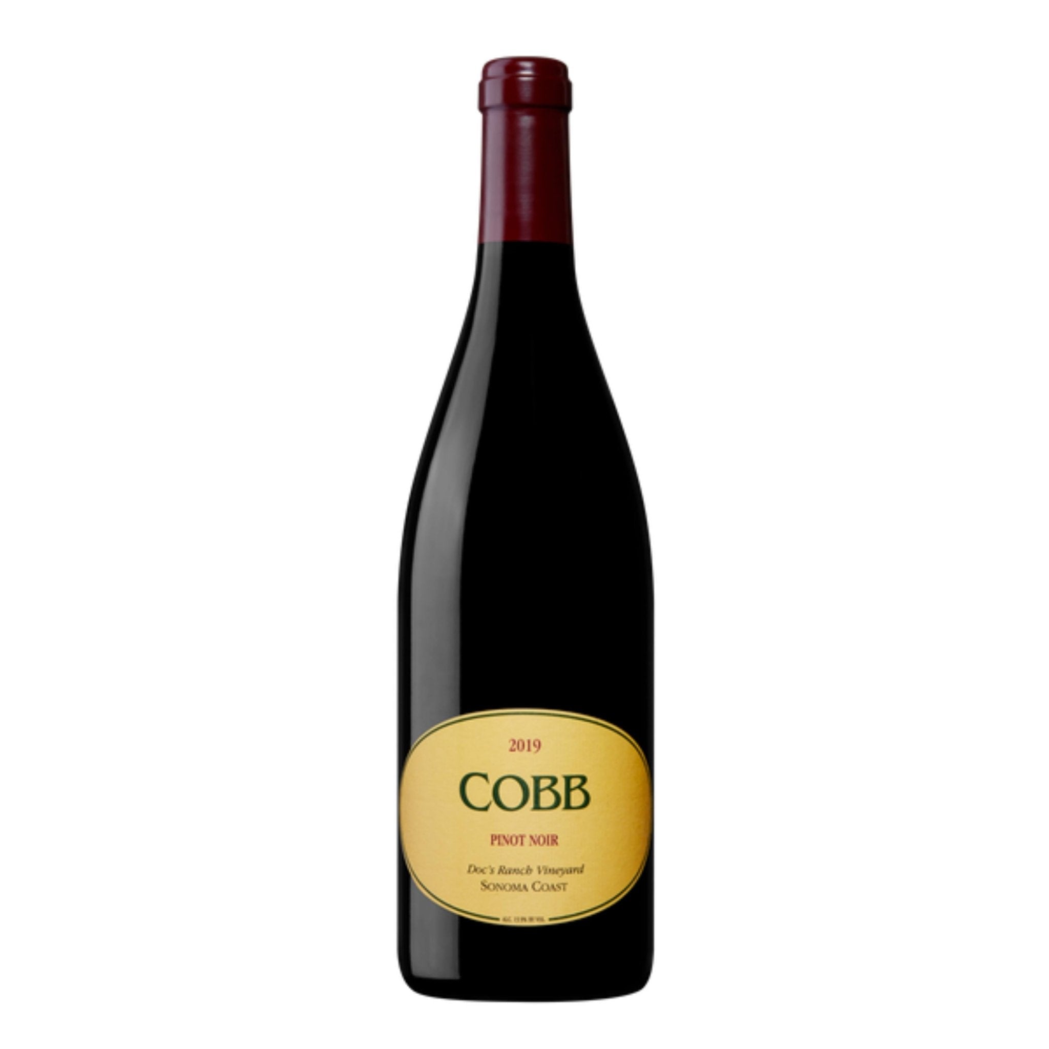 Cobb Pinot Noir Old Firs – Canadian Liquor Store