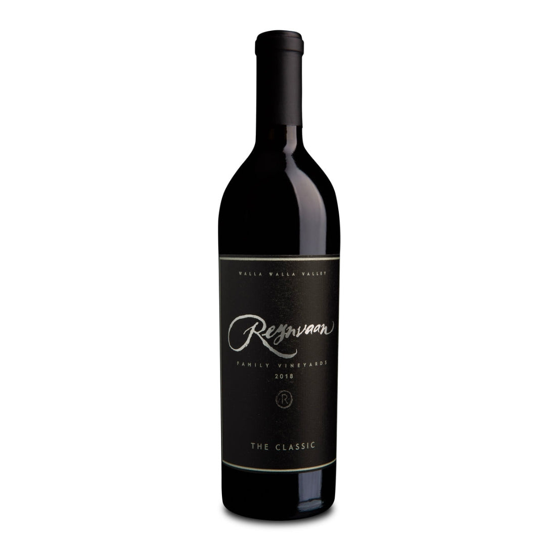 Reynvaan The Classic 750mL – Canadian Liquor Store