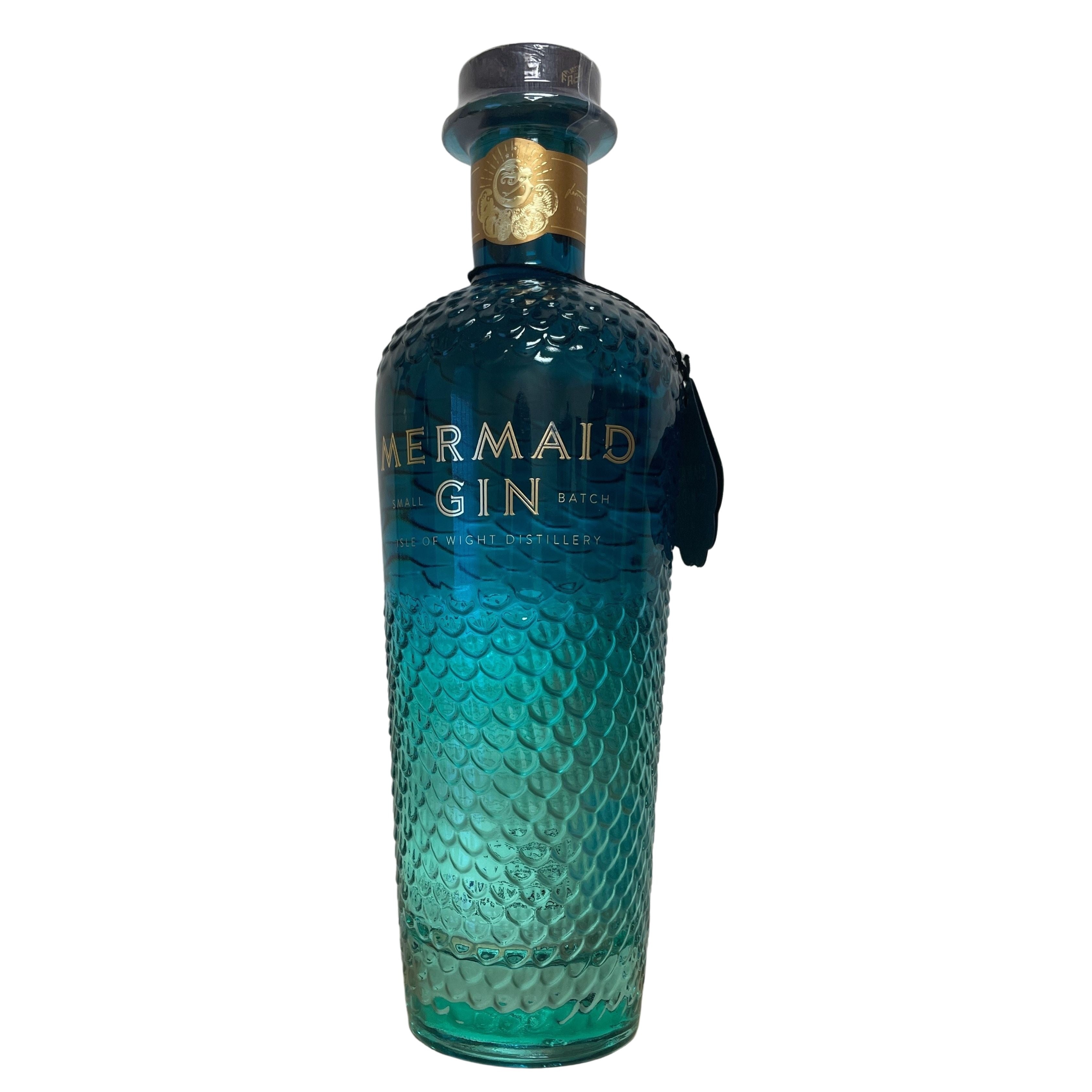 Mermaid Gin – Canadian Liquor Store