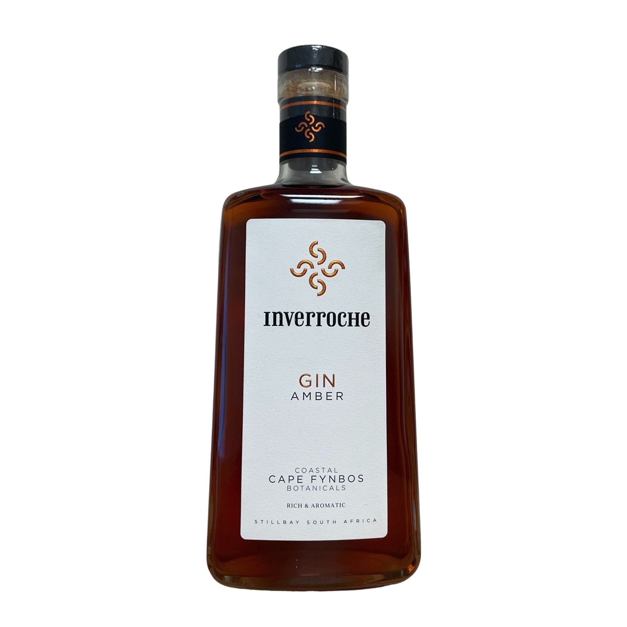 Inverroche Gin Amber – Canadian Liquor Store