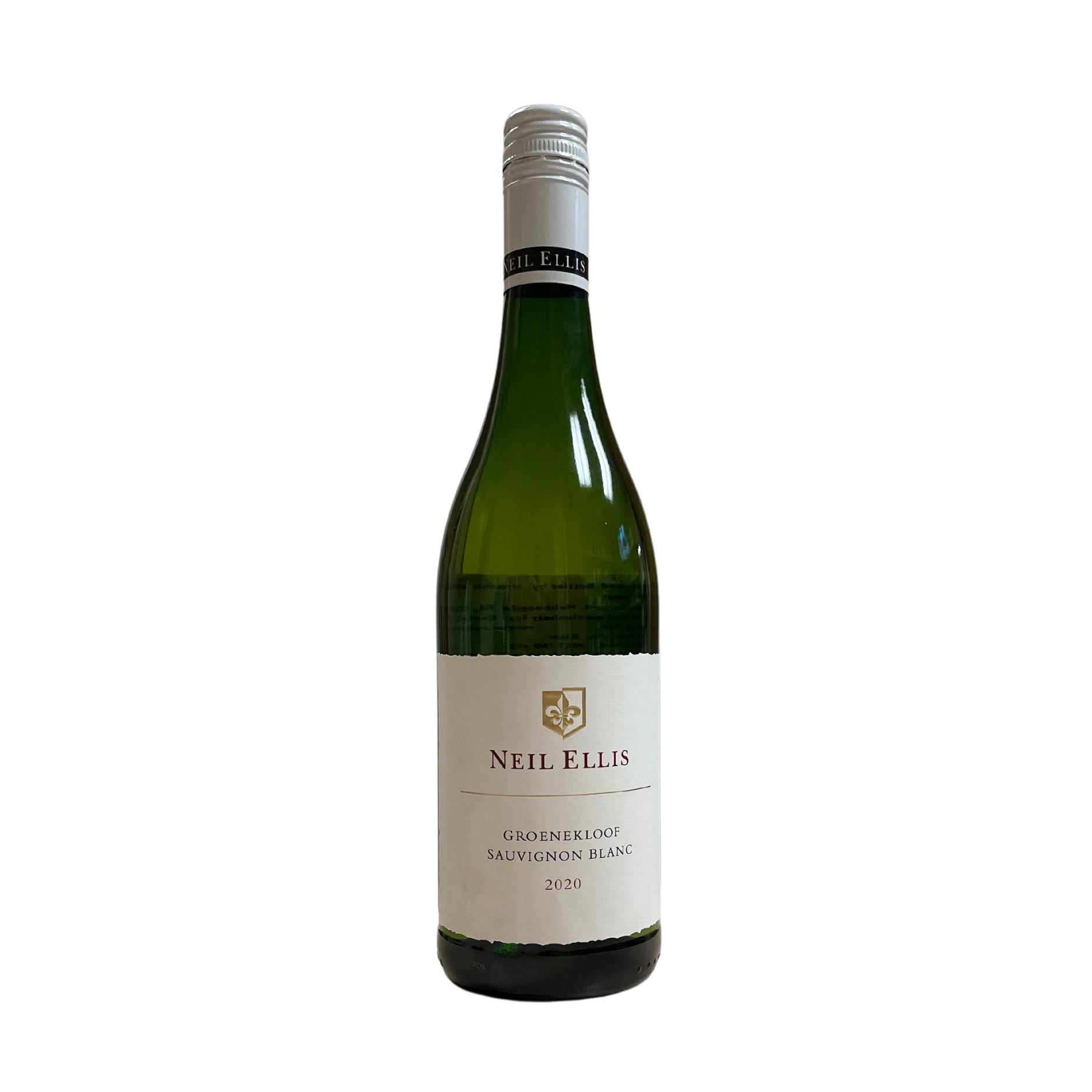Neil Ellis Groenekloof Sauvignon Blanc – Canadian Liquor Store