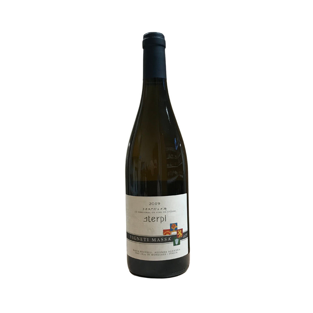 Vigneti Massa Sterpi – Canadian Liquor Store