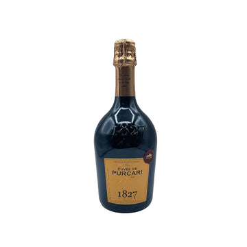 Cuvee De Purcari White Brut – Canadian Liquor Store